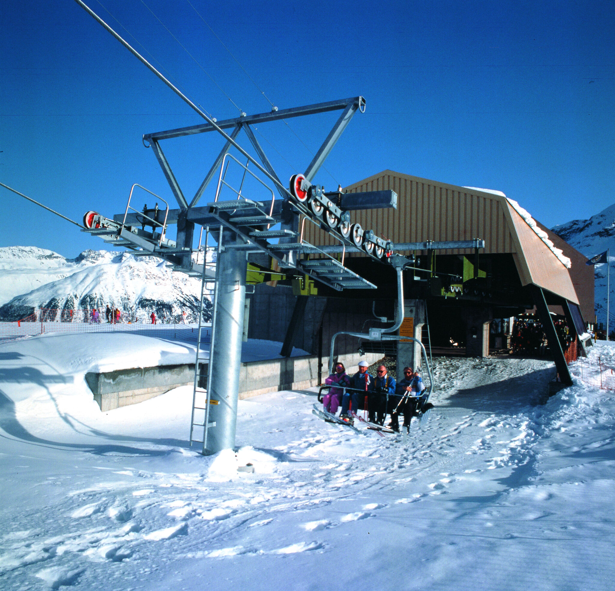 Special Machinery – sitema.de